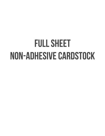 Cardstock – labelsbythesheet.com