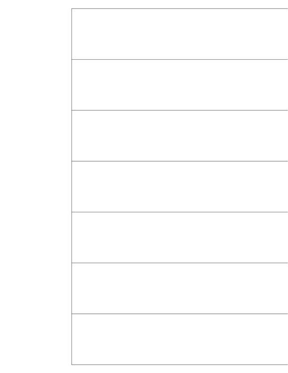 6 3/8 x 1 1/2 Rectangle Fluorescent GREEN Label Sheet (Bulk Pack 500 S ...