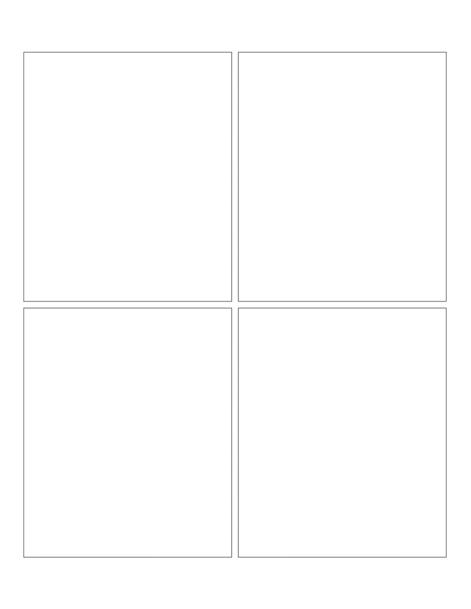 3 3/4 x 4 1/2 Rectangle White Printed Label Sheet – labelsbythesheet.com