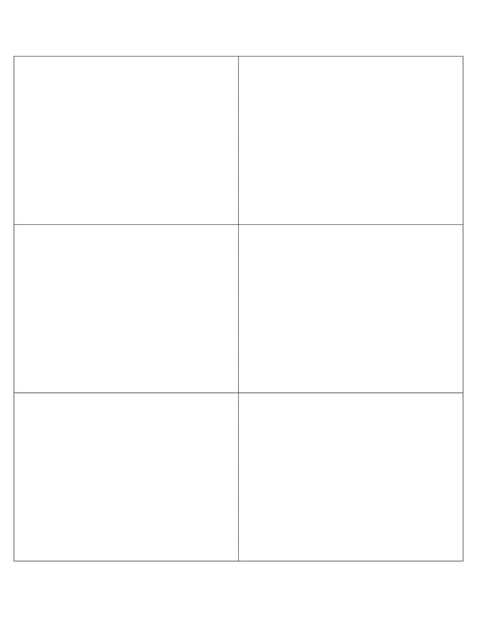 4 x 3 Rectangle White Printed Label Sheet – labelsbythesheet.com