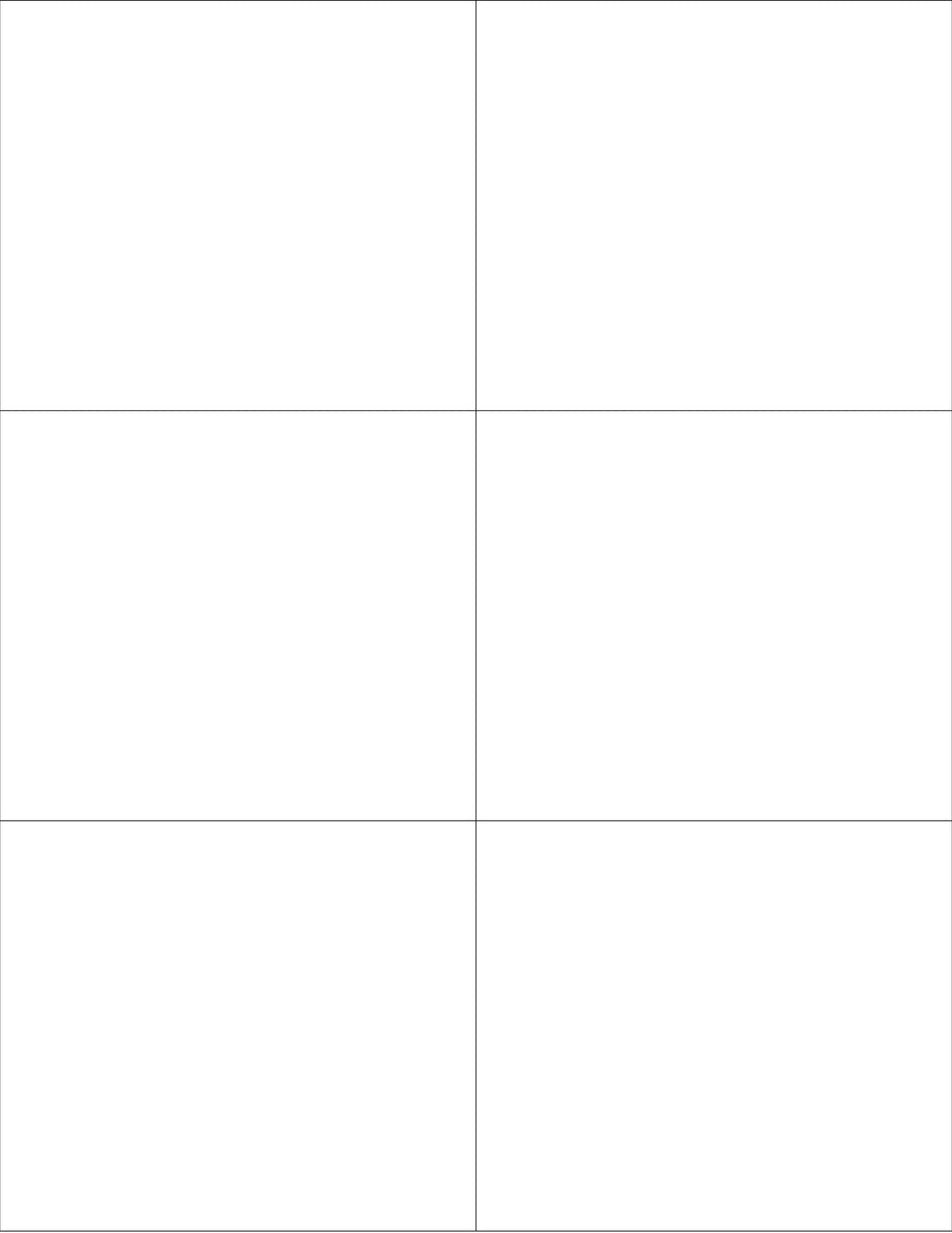 4 1/4 x 3 2/3 Rectangle White Opaque BLOCKOUT Printed Label Sheet ...