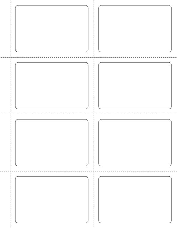 3 1/2 x 2 1/4 Rectangle Fluorescent RED Label Sheet (Bulk Pack 500 She ...