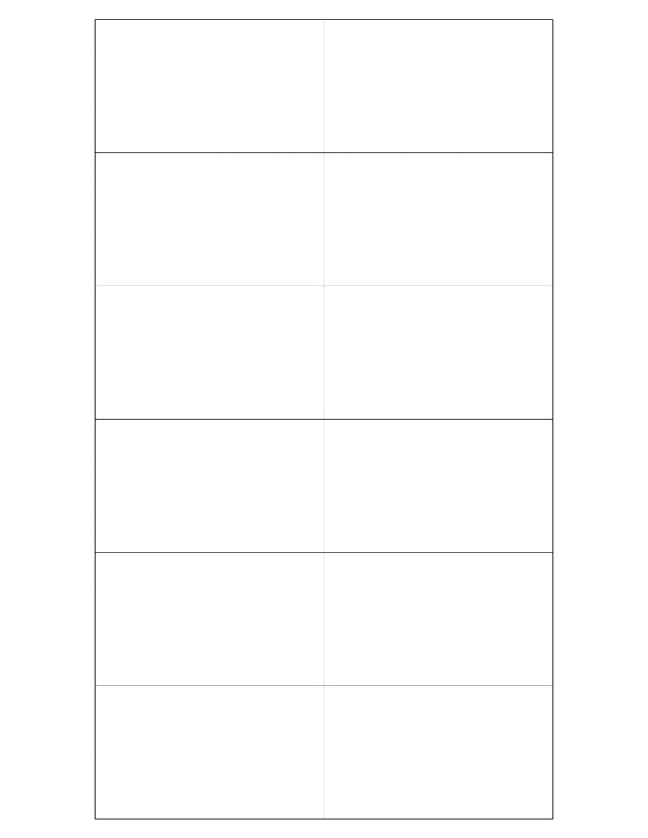 3 x 1 3/4 Rectangle Natural Ivory Printed Label Sheet ...