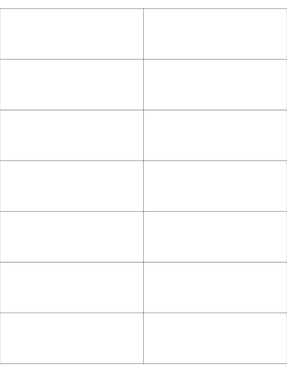 4 1/4 x 1 1/2 Rectangle Removable White Printed Label Sheet ...
