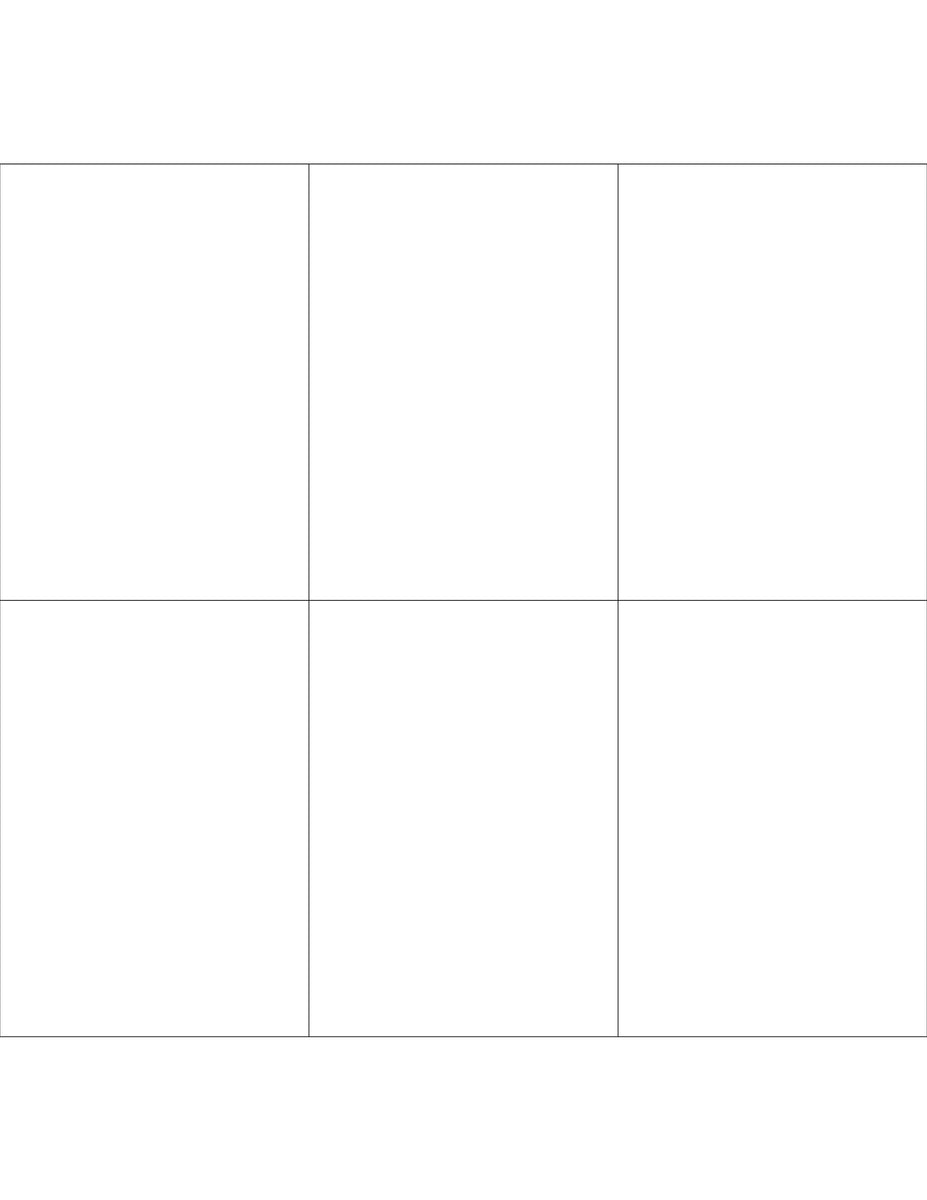 2.833 x 4 Rectangle White Opaque BLOCKOUT Printed Label Sheet ...