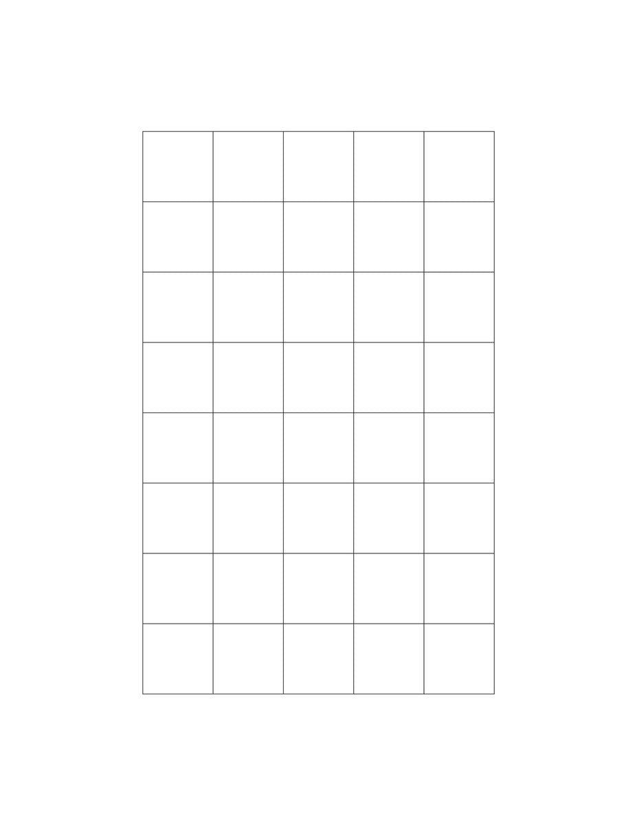 15/16 x 15/16 Square Silver Foil Printed Label Sheet – labelsbythesheet.com