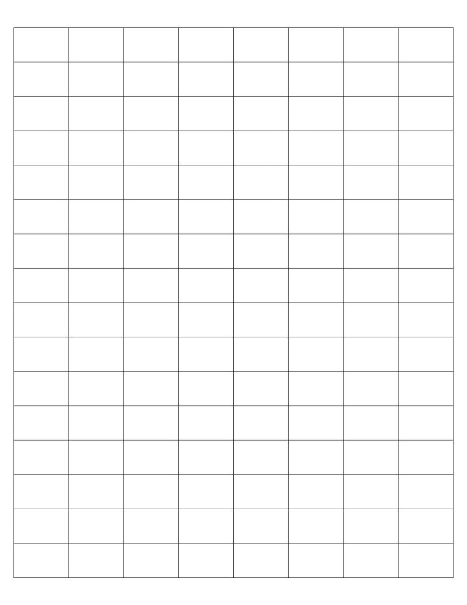 1 x 5/8 Rectangle Natural Ivory Printed Label Sheet – labelsbythesheet.com